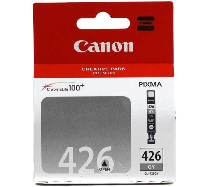 Generic G-C-426Y Yellow Ink Cartridge | Makro