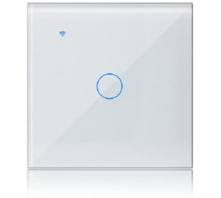 aerbes AB-KG04 10 A Remote-Controlled Electrical Switch (Pack of 1 ...
