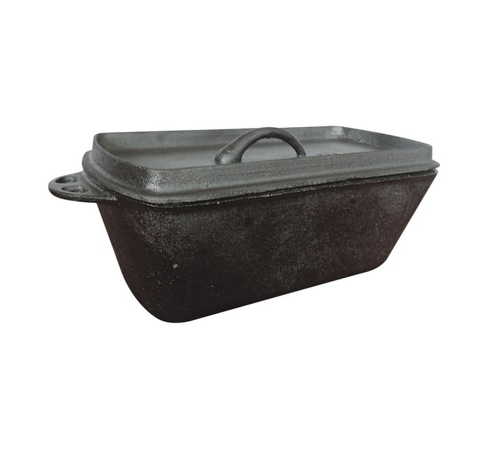Megamaster Large Bread Pot | Makro