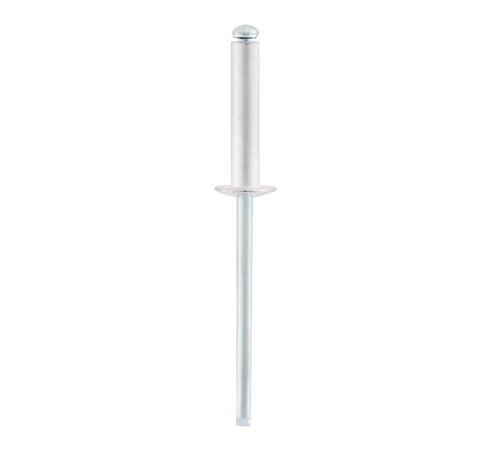 All Plug 4.0 X 18 MM All Plug Aluminium Blind Rivet 4.0 x 18 mm | Makro