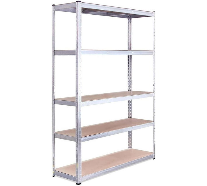 Anchor BS-Steel Steel, MDF(Medium Density Fiber) Rack Shelf For Storage ...