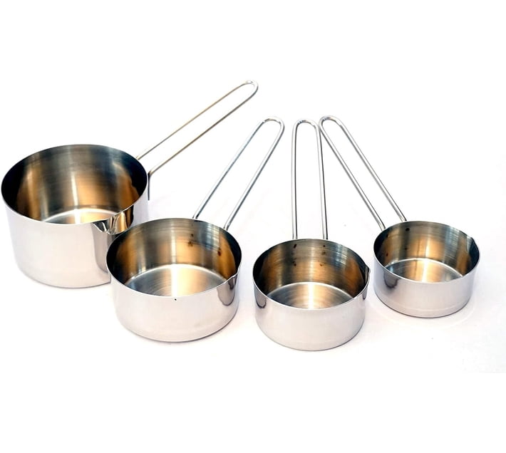 Buy MEASURING 89712 Measuring Cup Set (5 ml) in Bulk | Makro Business