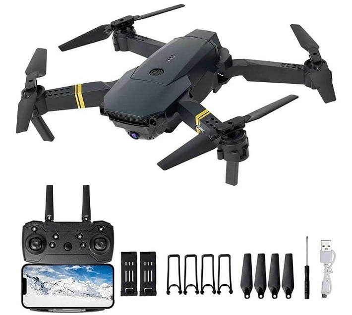 Nonbranded 998 Professional Drone Control Range 20 ft Makro