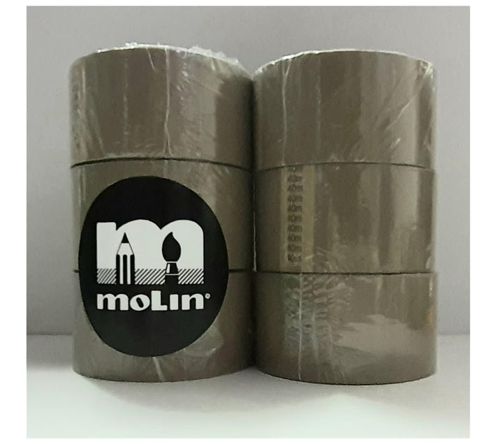 Someone’s in a Makro MOLIN - VALUE PACK - 48MM BUFF - 40 MTRS PER ROLL ...