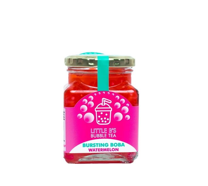 Someones In A Makro Bursting Boba Watermelon 260ml Mood