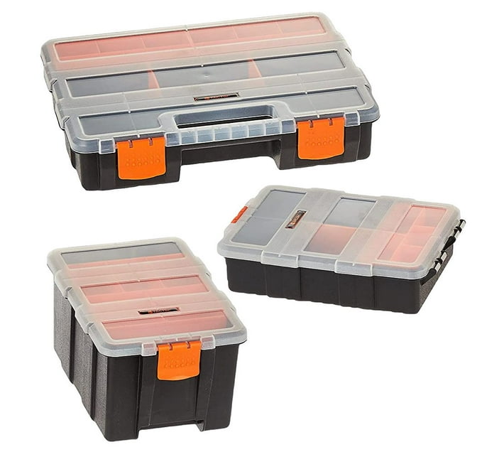 Someone’s in a Makro Tool DIY Fishing Multi Size Heavy Duty Components ...