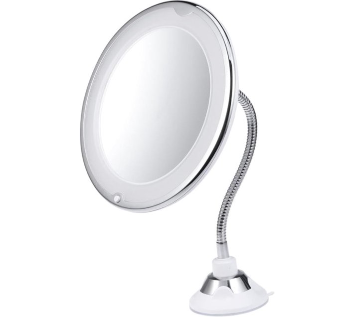 Generic Vanity Mirror with Lights Led Vanity Mirror Makeup Mirrors LED ...