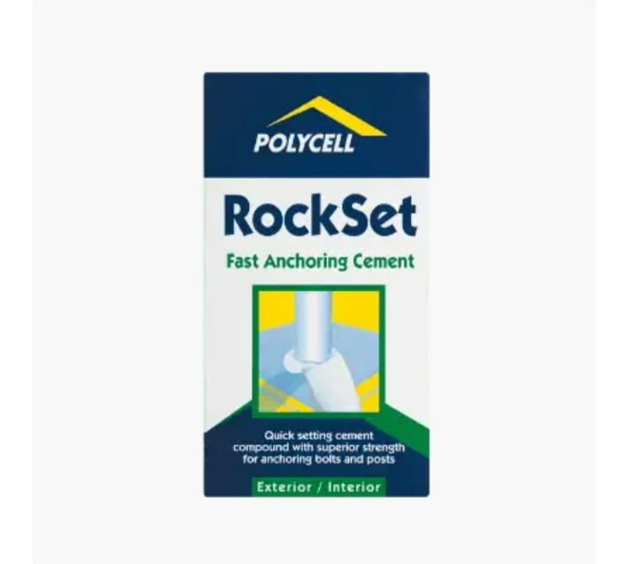 polycell 102201-7810 Powder Bag Outdoor, Indoor Contact Cement (2 kg ...