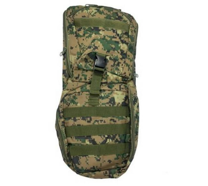 Someone’s in a Makro 3L Hydration Bladder Backpack with Hydration ...