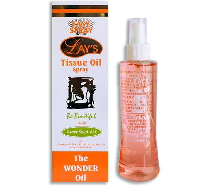 Lays Tissue Oil 100ml (100 ml) | Makro