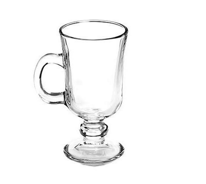 Someones In A Makro Irish Glass Coffee Mugs Mood