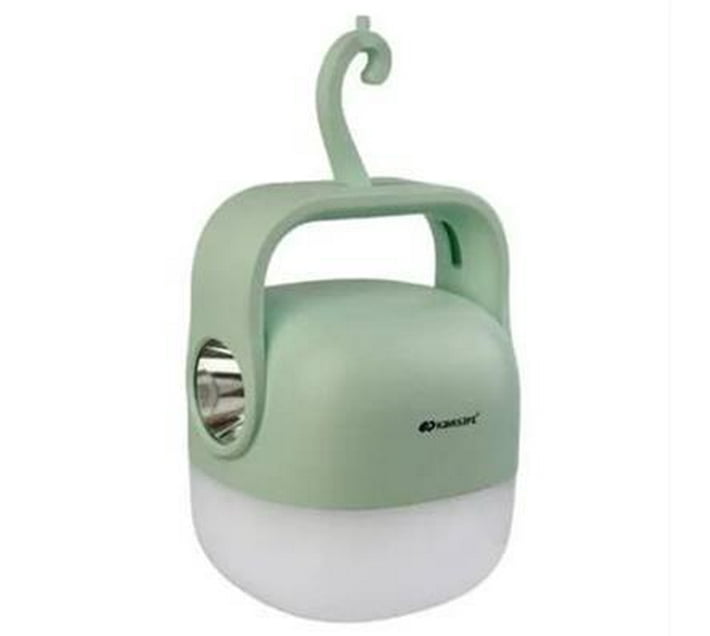 Someone’s in a Makro Portable LED Rechargeable Emergency Light 5W Mood