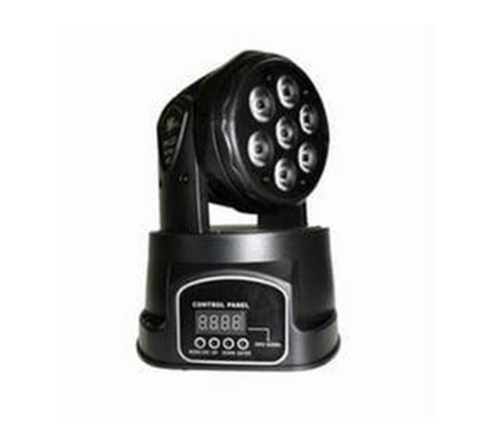 Mini Led Moving Head Light | Makro
