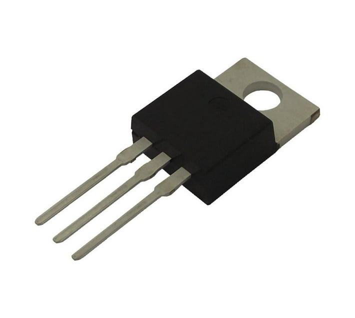 Someone’s in a Makro Stmicroelectronics (TYN610RG) Thyristor, 600 V, 15 ... Someone’s in a Makro Stmicroelectronics (TYN610RG) Thyristor, 600 V, 15 ...