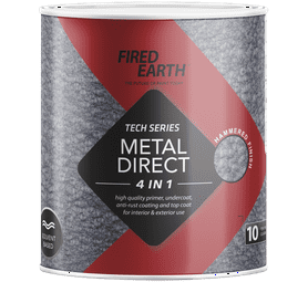 Metal Paint Solutions at Builders | Builders