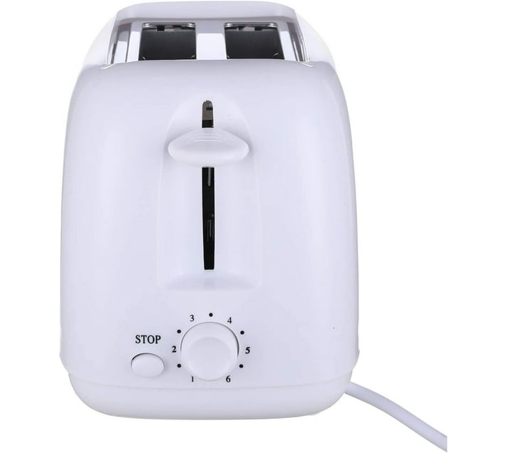 Buy Sokany HJT-022 700 W Electric Pop Up Toaster (White) in Bulk ...