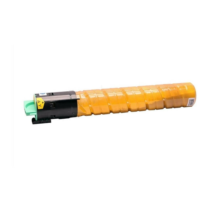 Someone’s in a Makro OEMIT Compatible Ricoh MP-C2030/2550 Yellow Toner ...