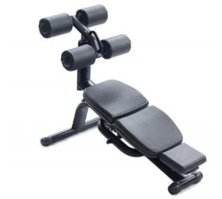 Buy HOME GYM Flat Fitness Bench () in Bulk | Makro Business