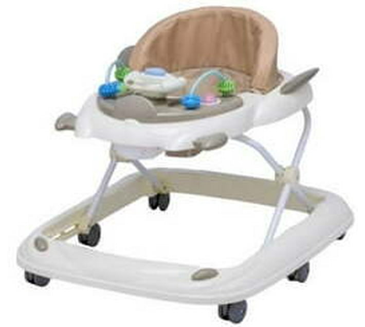 INE 2-in-1 Walker (White) | Makro