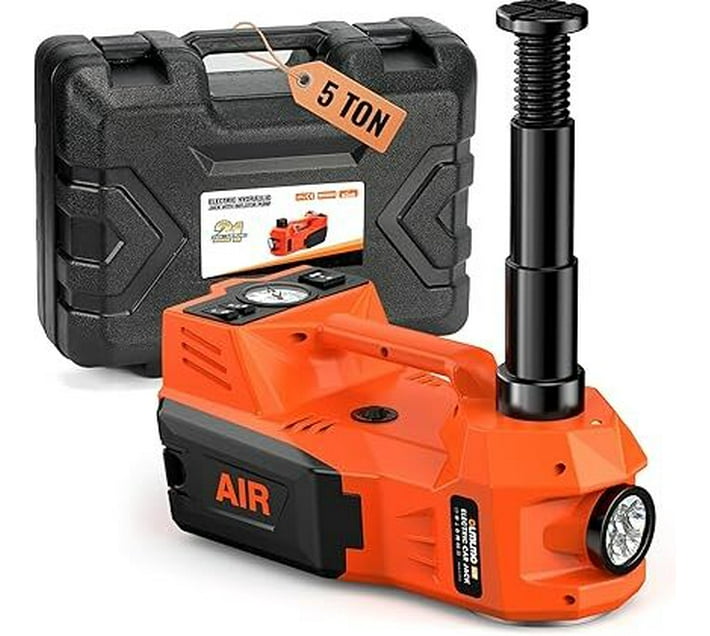 JIAGENG JG Electric Vehicle Jack | Makro