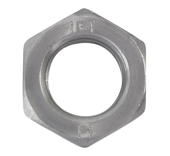 All Plug 16 mm Galvanised Hexagon Nut 16mm | Makro