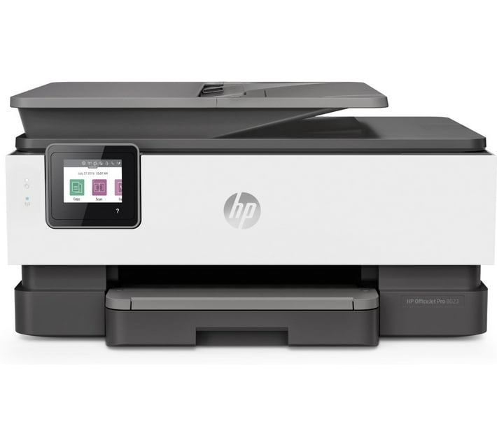 Buy HP OfficeJet Pro 8023 Multi-function Inkjet Printer () in Bulk ...