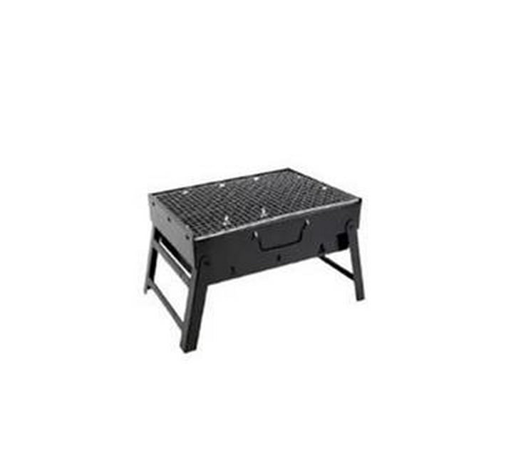 Someone’s in a Makro Mini Braai Stand Mood