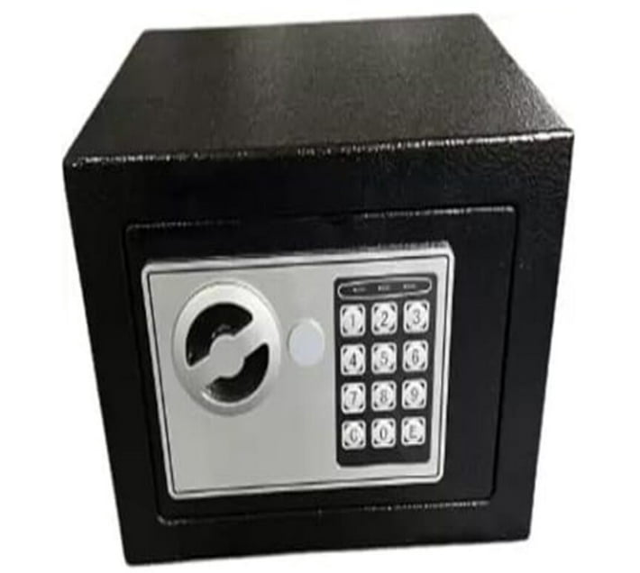 Generic DL-1 Safe Locker (Digital) | Makro