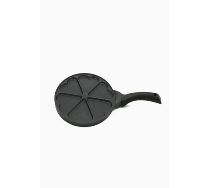 Eotia 441728 Pan 4.5 L capacity 30 cm diameter (Stainless Steel, Non ...