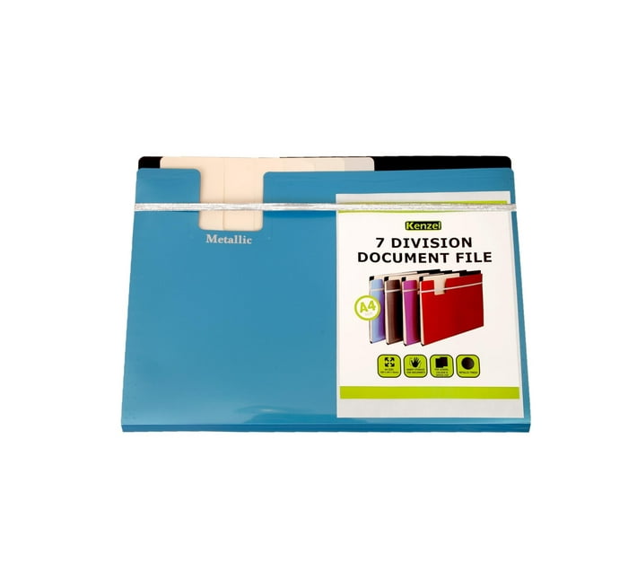 Filing and Storage | Makro