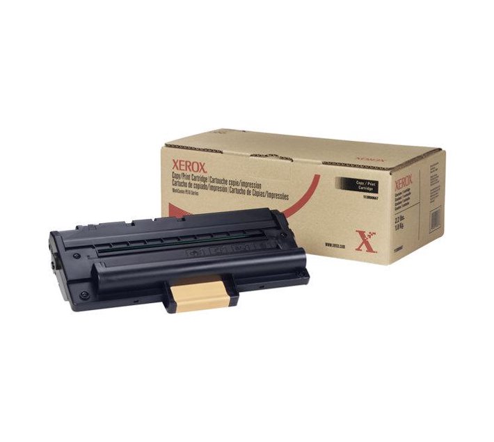 Someone’s in a Makro Xerox WorkCentre PE16 Black Toner and Drum ...