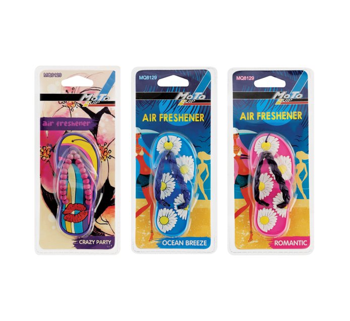 Moto-quip Air Freshener | Makro