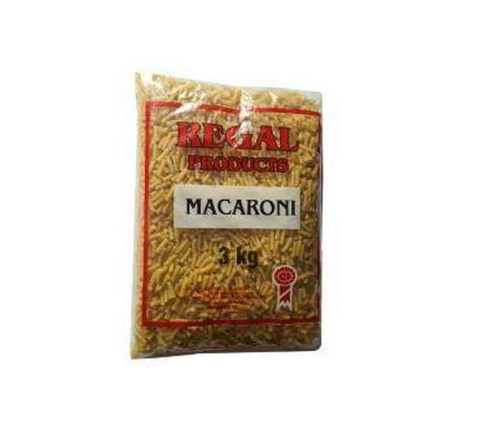 Someone’s in a Makro Regal Products Macaroni Bulk 2 x 3kg Mood Someone’s in a Makro Regal Products Macaroni Bulk 2 x 3kg Mood
