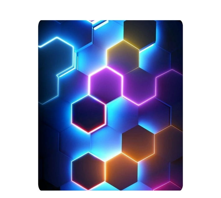 Someone’s in a Makro Mouse Pad Elegant - 160 1 - mousepad Mood