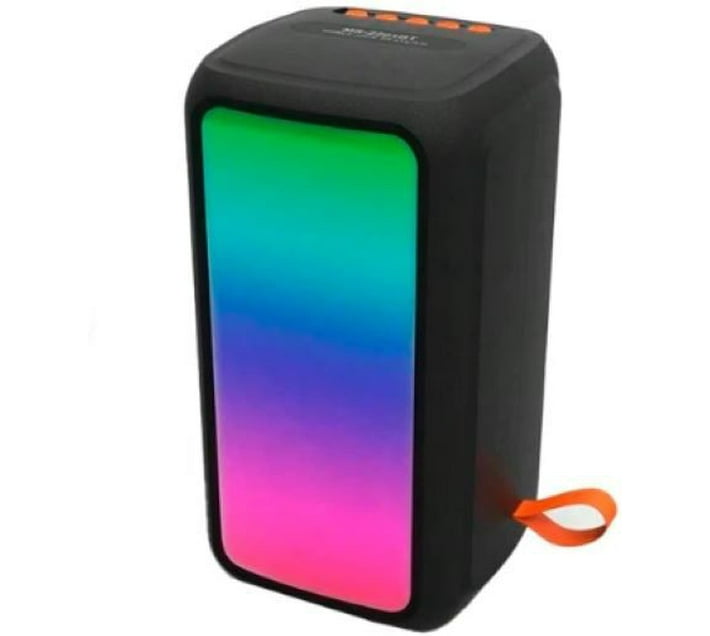 INV Wireless Smart Speaker 3 (Black, NA) | Makro