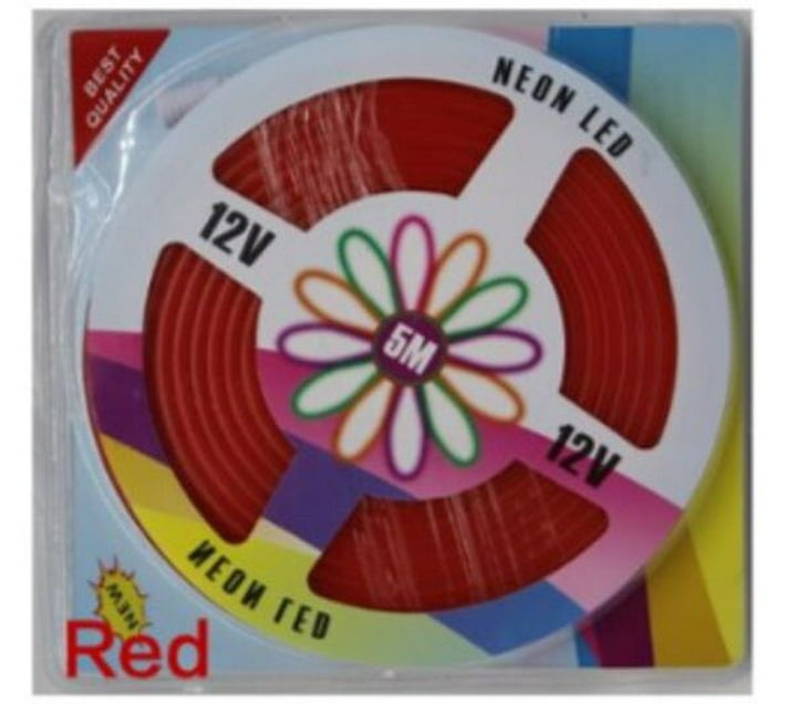 Generic 5M Neon Led Light (2 Pack) LED Neon Light | Makro