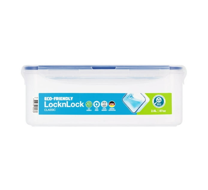 Lock&lock 2.6l Food Container | Makro