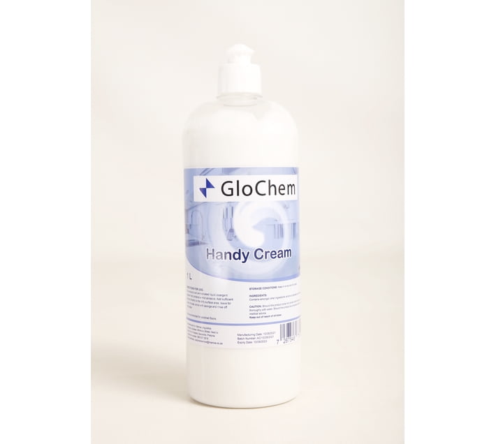glochem All Purpose Cream Cleaner (Handy Cream) 1L (1000 g) | Makro