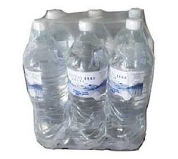 Someone’s in a Makro 1.5L Sparkling Alkaline Prepared Water Soft ...