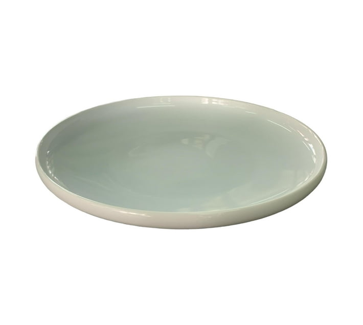 Someone’s in a Makro 6 Piece Side Plate 21cm Round Lipped Mood