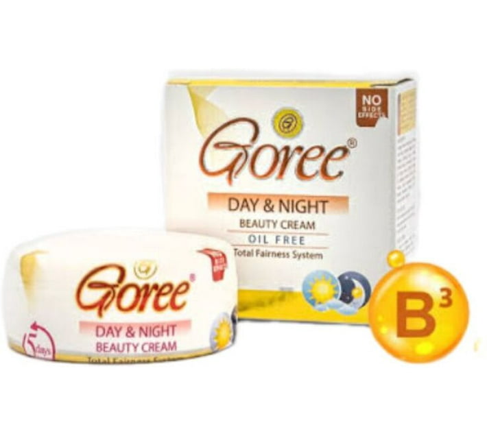 GOREE DAY AND NIGHT CREAM (30 g) | Makro