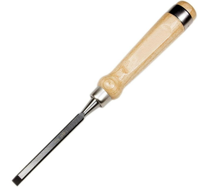 Yiad Wood Bevel Chisel for Home & Professional (10 mm Blade) | Makro