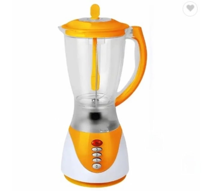 Scalter Blender Steel Blender Kitchen Tool Set | Makro