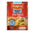 Buy Royco Creamy Cheese & Bacon Potato Bake 40g in Bulk | Makro Business