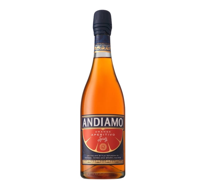 Buy Andiamo (6 x 750ml) in Bulk | Makro Business