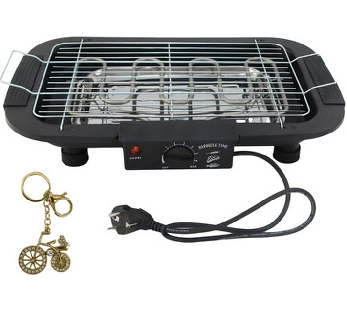 Buy DEALS ONLINE G6687 Electric Braai () in Bulk | Makro Business