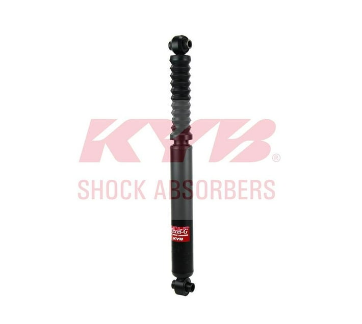 Someone’s in a Makro KYB SHOCK ABSORBER - 341195 Mood