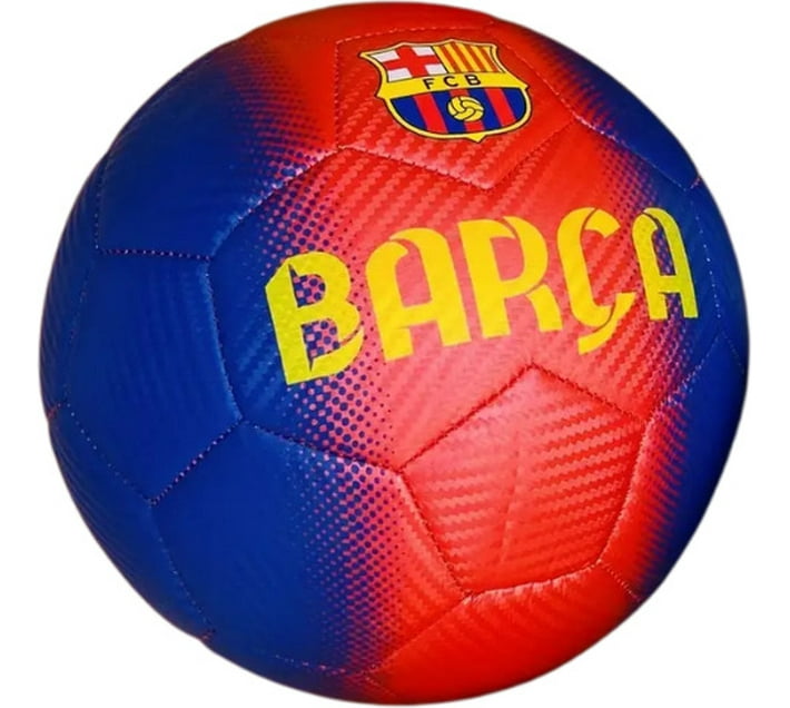 Generic Football Football - Size: 5 (Pack of 1, Multicolor) | Makro