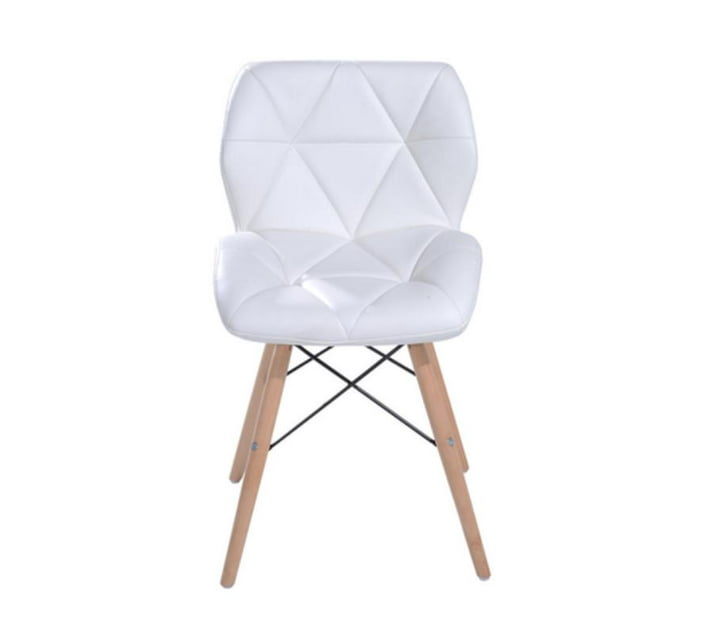 Someones In A Makro Sastro Pre Assembled Padded Dinging Chair With