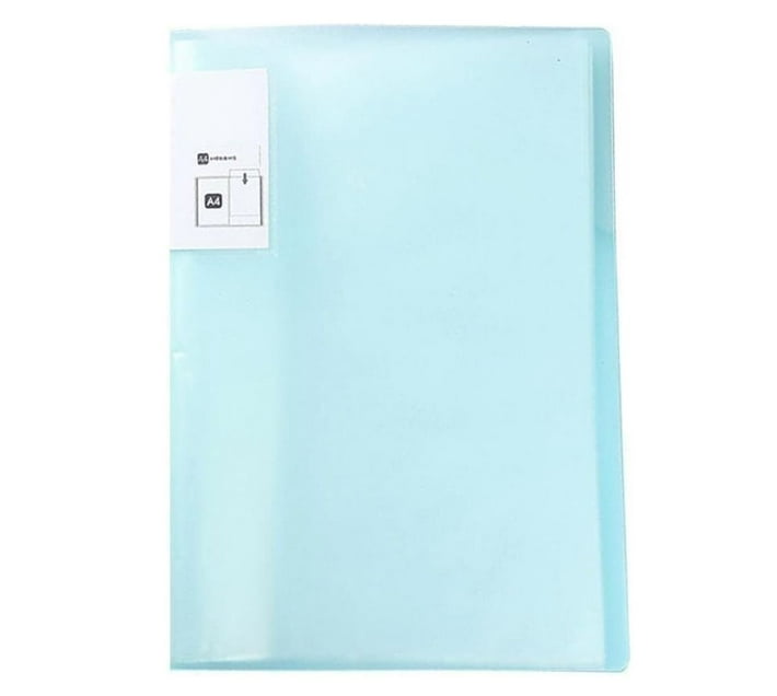 Someone’s in a Makro Craft Stationery Large Plastic Pocket Artwork File ...